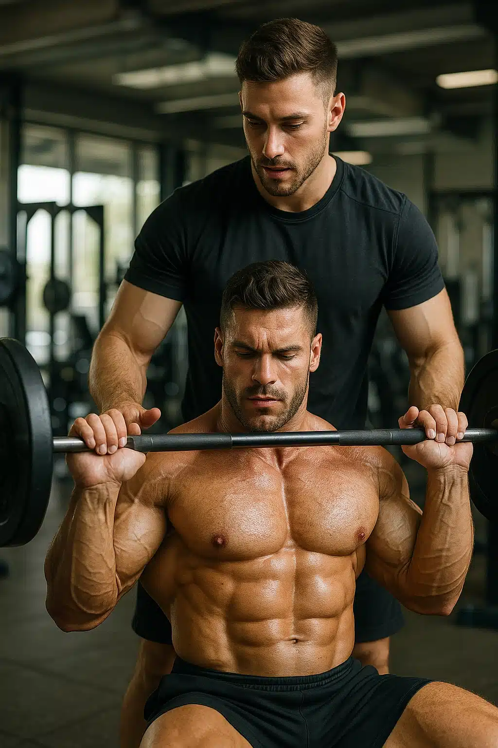 Jetzt Trainer Bodybuilding Coach finden. Auch Online 🇨🇭